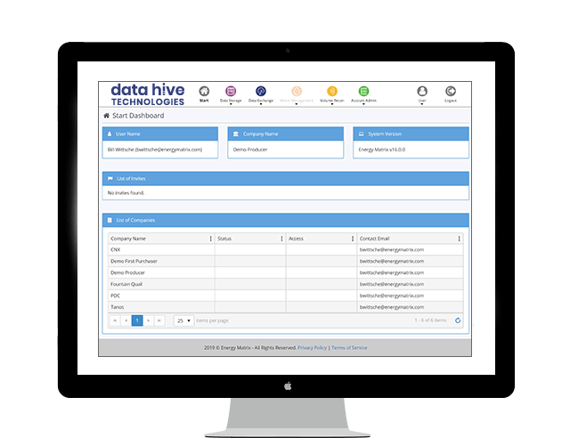 Data Hive Tech